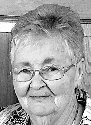 Mary Davidson | News, Sports, Jobs - The Herald Star